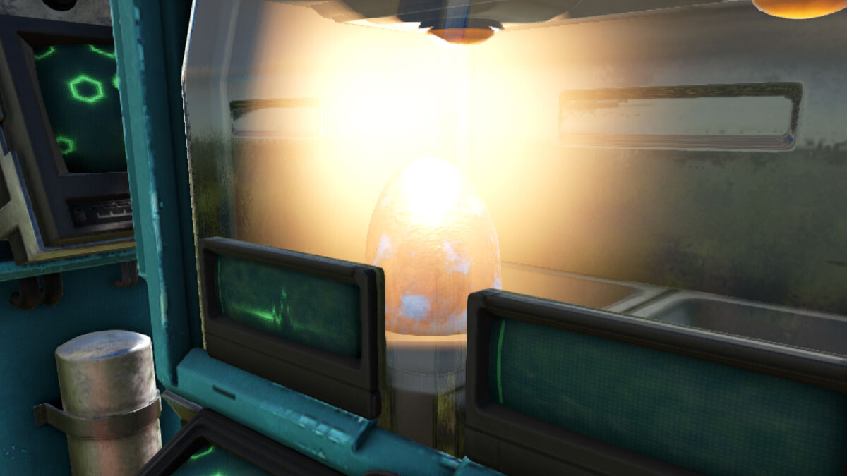 Sinomacrops Ark : Comment l'apprivoiser, localisation... Tout savoir ...