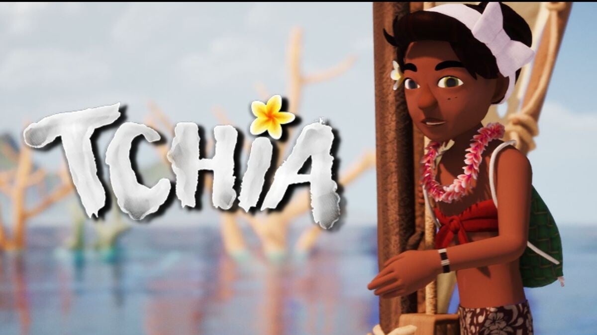 Tchia : Soluce complète de l'histoire - Millenium