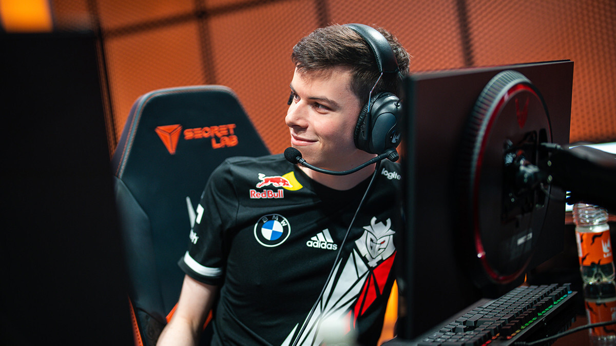 LoL : Targamas de retour en LFL ? L'information semble se confirmer ...