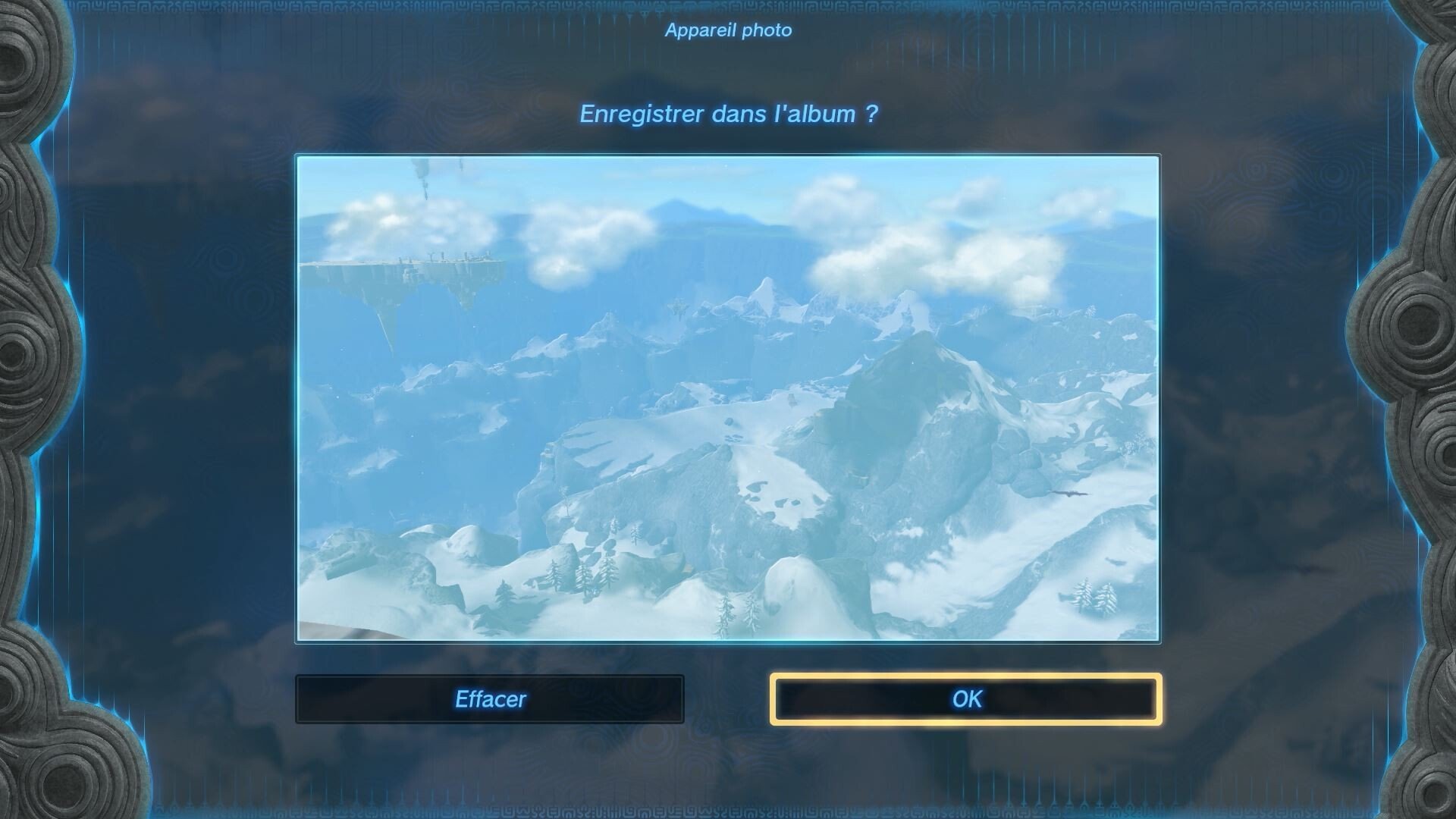 Décorer les relais Zelda Tears of the Kingdom : Liste complète des ...