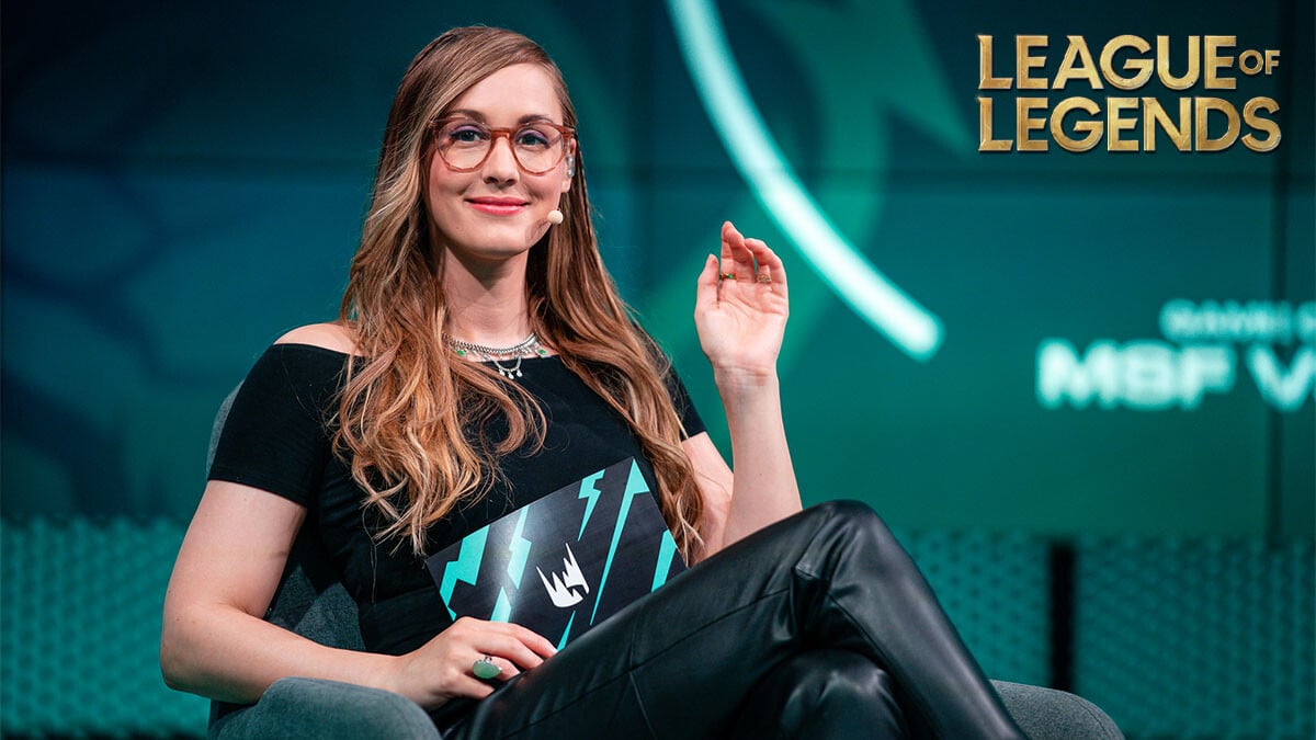 LoL : Minée par des problèmes de santé, Sjokz se met en retrait du LEC - Millenium