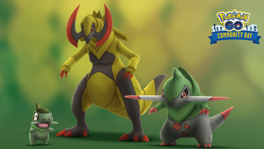 Coupenotte Pokémon GO : Shiny, évolution, affûtez vos talents... Tout ...