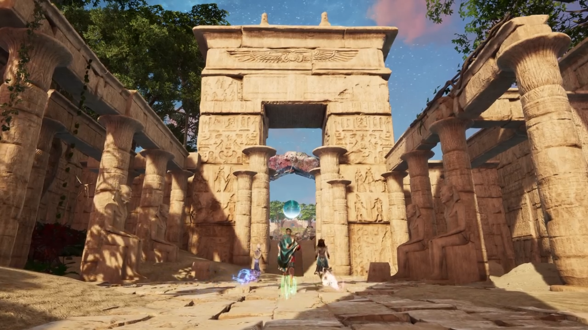 Vous préférez résoudre des énigmes avec vos amis plutôt que de vous ...