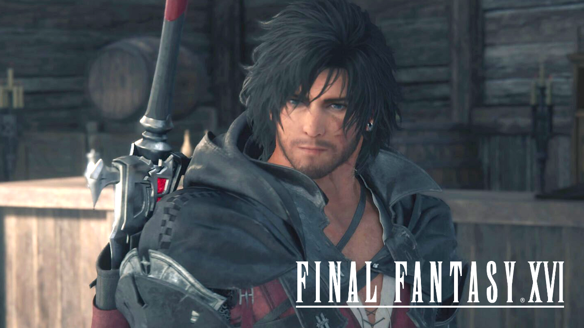 Toutes les armes Final Fantasy 16 : Liste complète, comment les obtenir ...