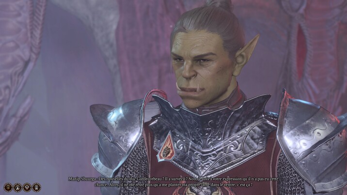 Sauver le grand duc Baldur's Gate 3 : Choix du pacte de Wyll, et où le ...