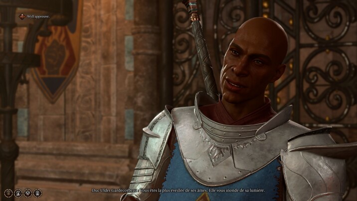 Sauver le grand duc Baldur's Gate 3 : Choix du pacte de Wyll, et où le ...