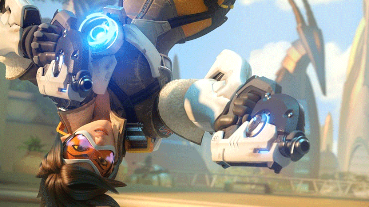 Overwatch 2 : "Apprécions le travail acharné qu'ils font", en plein ...