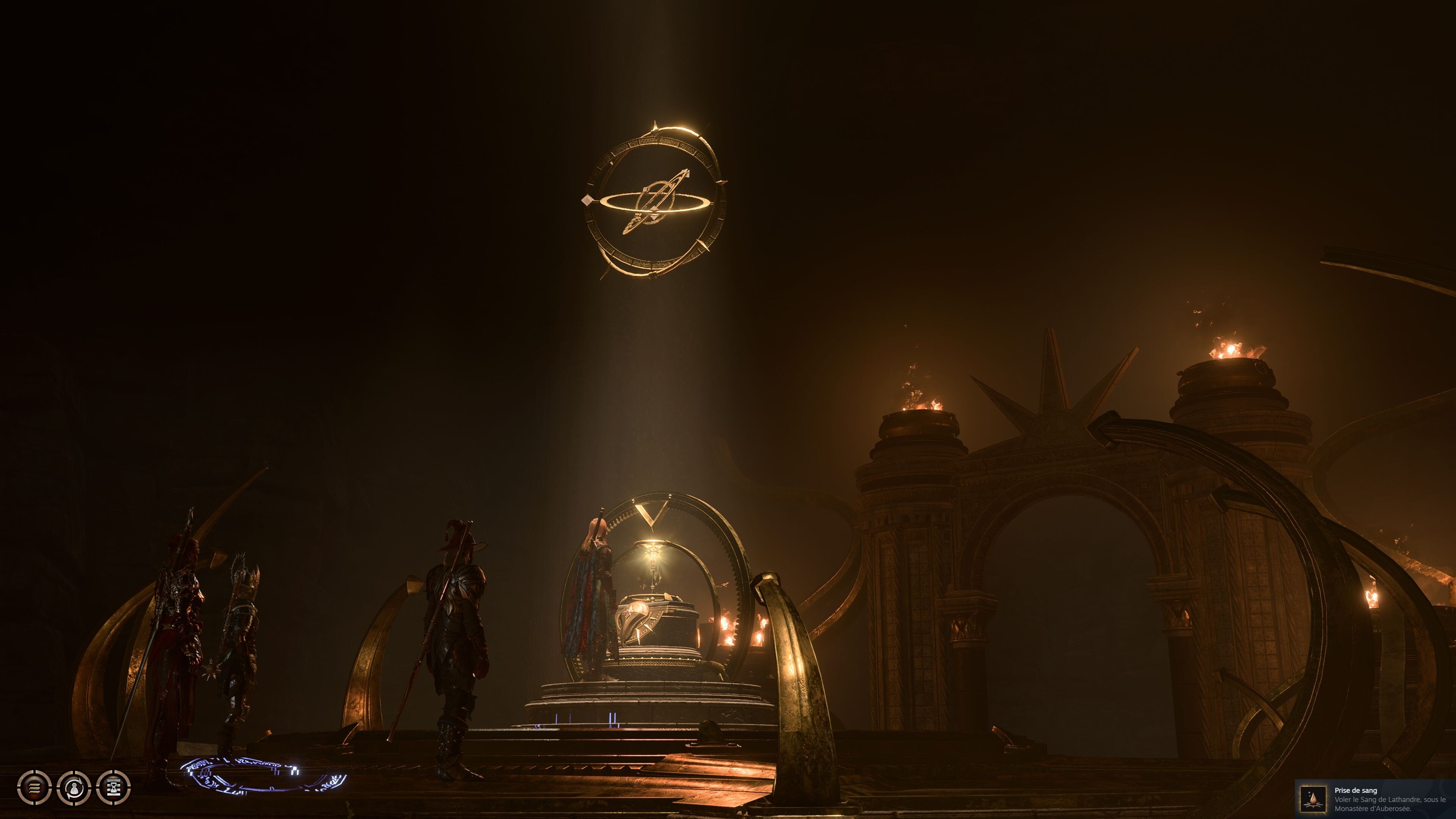 Objets légendaires Baldur's Gate 3 : Liste et comment tous les obtenir ...