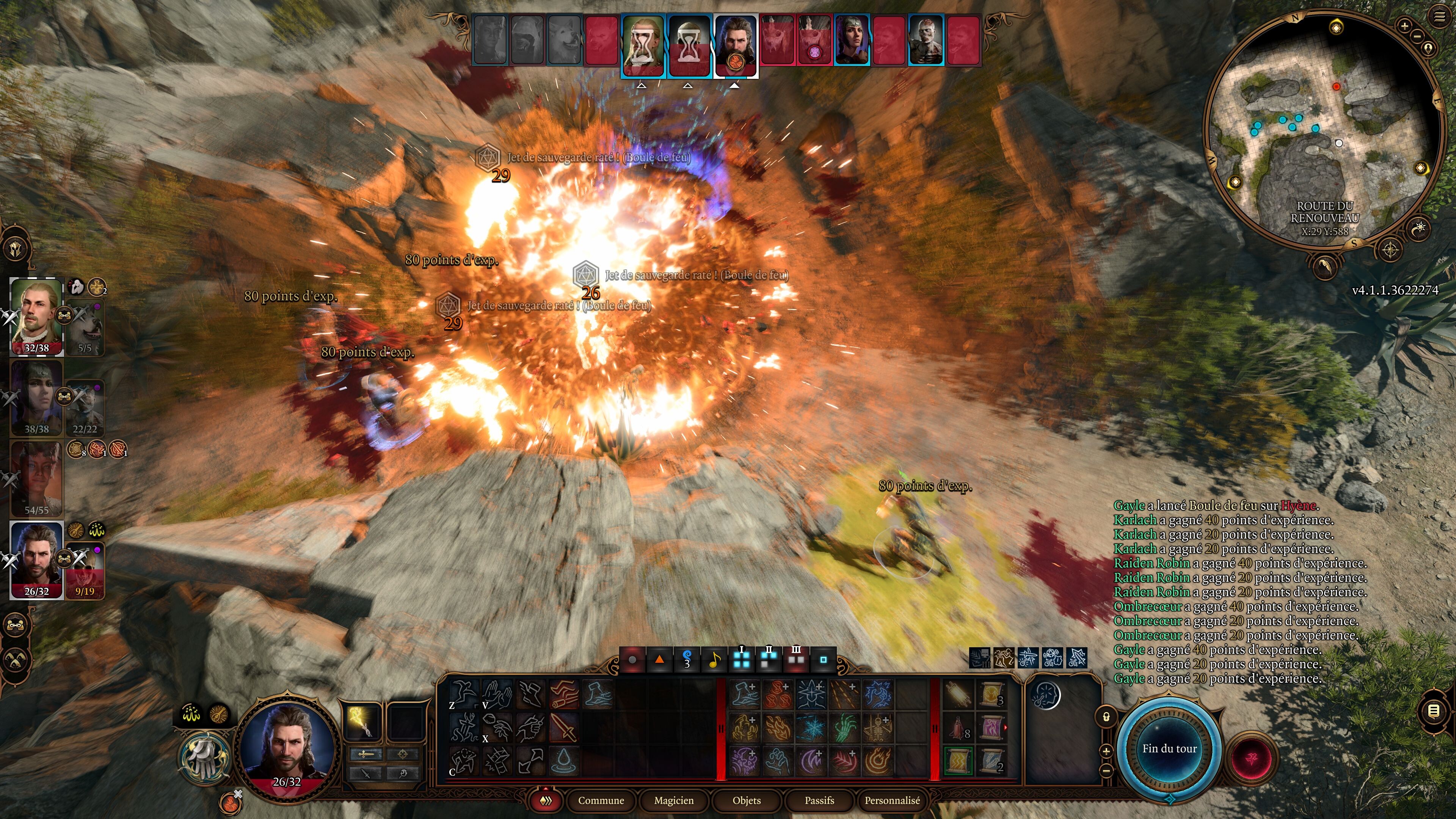 Rugan Baldur's Gate 3 : Marchandise disparue, faut-t-il ouvrir le ...