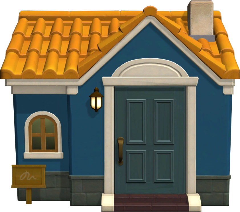 Axel Animal Crossing New Horizons : tout savoir sur cet habitant ...