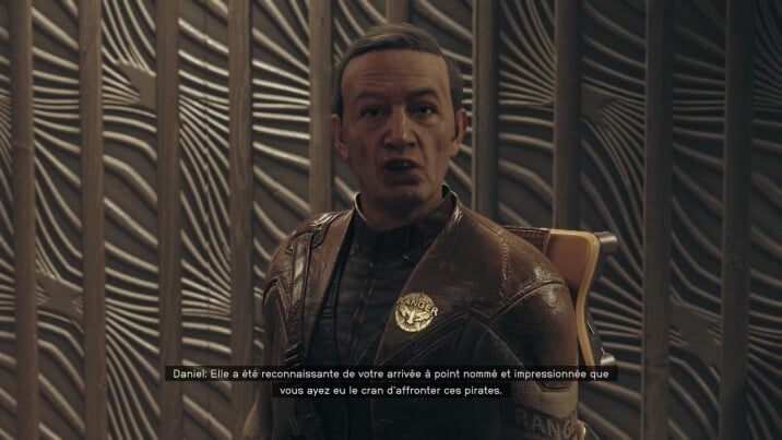 Liber Astra Starfield : Comment rejoindre la faction des rangers de l ...