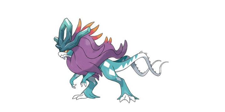 DLC Pokémon Écarlate et Violet : Date de sortie, nouveaux monstres ...