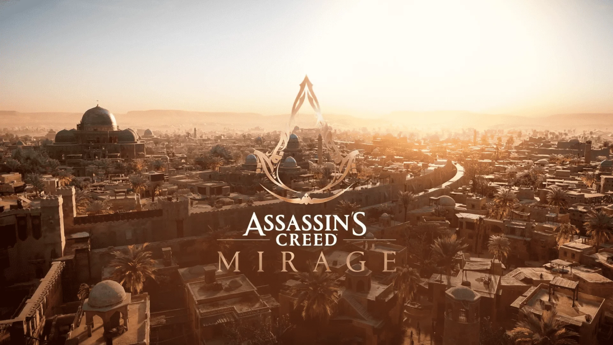 On a joué 4 heures à Assassin's Creed Mirage, et on se trouve peut-être ...