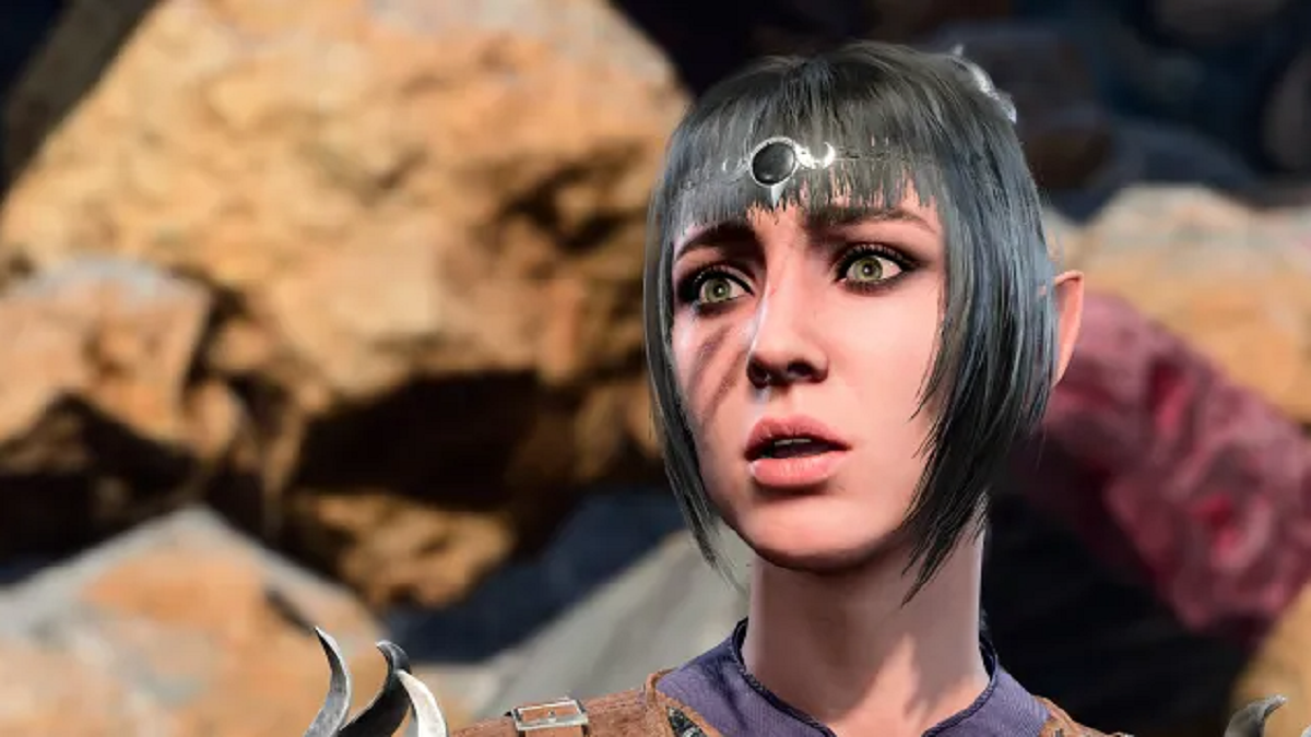 Il existe une scène secrète dans Baldur's Gate 3 si vous perdez un ...