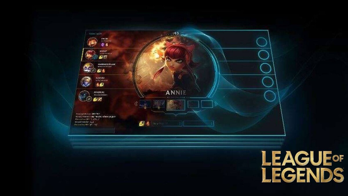 La communauté League of Legends rappelle une nouvelle fois une promesse ...