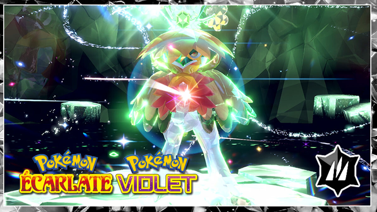 Archéduc de Hisui Pokémon Écarlate et Violet : Comment le battre dans ...