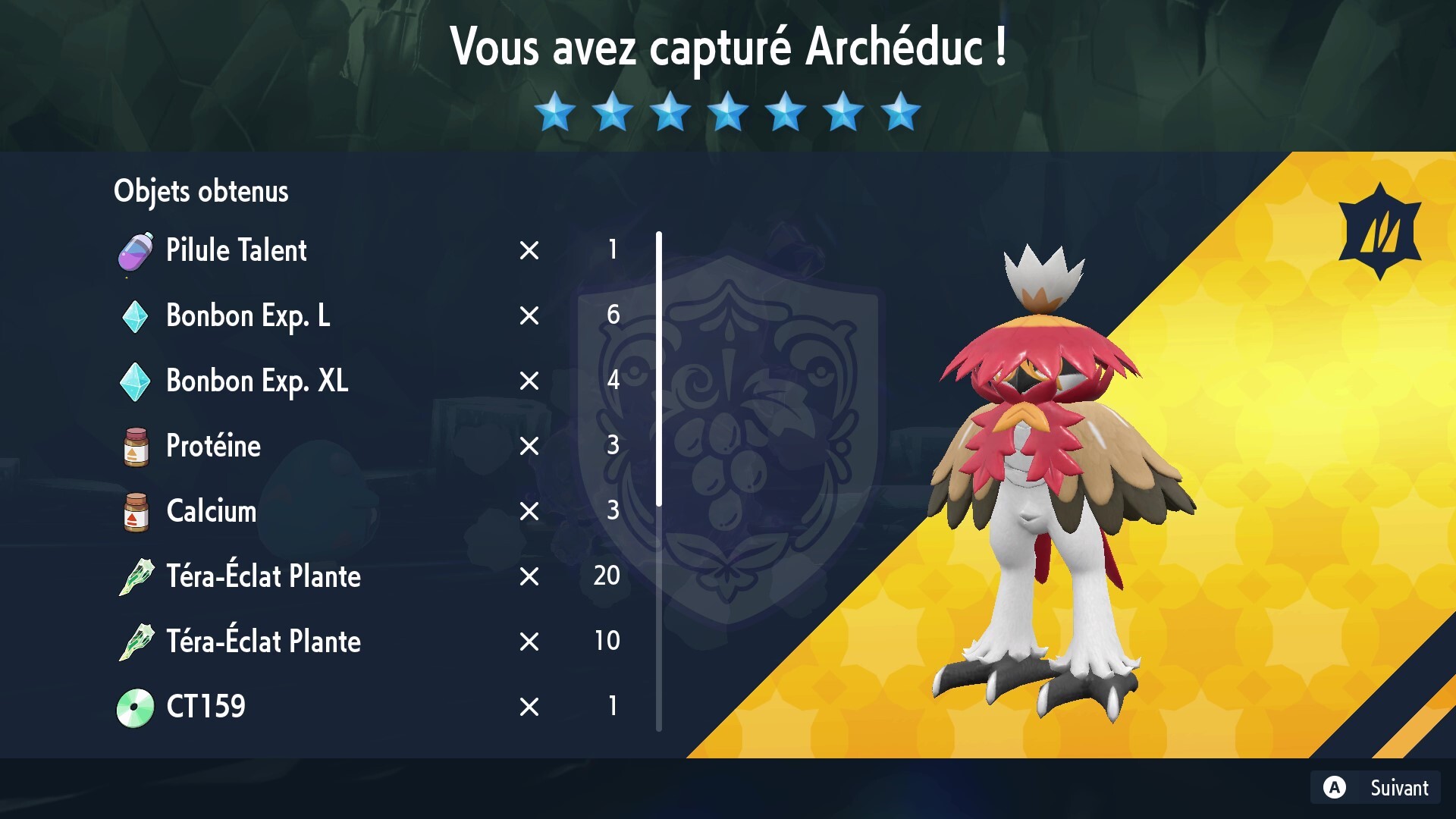 Archéduc de Hisui Pokémon Écarlate et Violet : Comment le battre dans ...