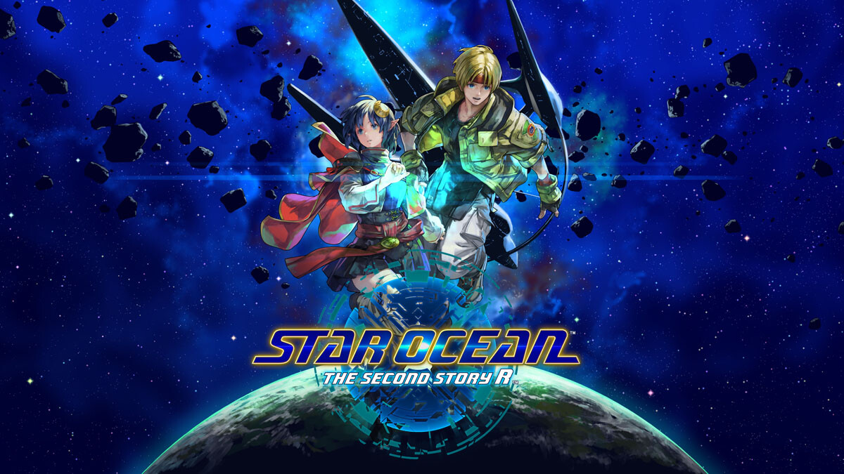 Test de Star Ocean The Second Story R : Un remake qui fait honneur au ...