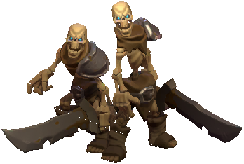 Warcraft Rumble Baron Rivendare (Baron Vaillefendre) : top decks et ...