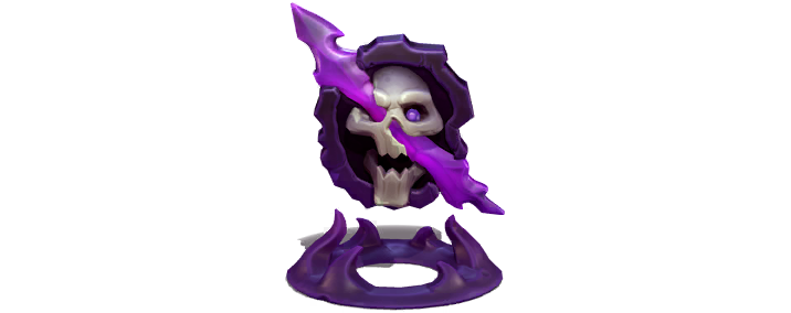 Warcraft Rumble Baron Rivendare (Baron Vaillefendre) : top decks et ...