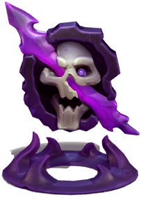 Warcraft Rumble Baron Rivendare (Baron Vaillefendre) : top decks et ...