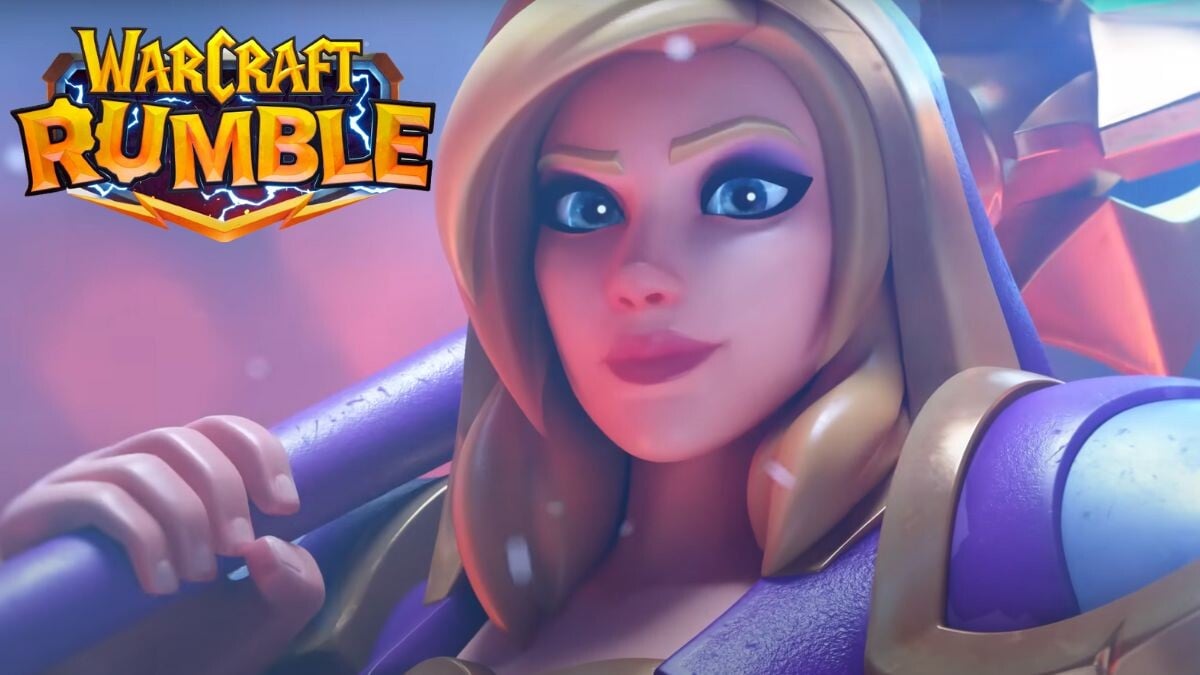 Warcraft Rumble top decks : tier list des meilleurs builds PvE pour ...