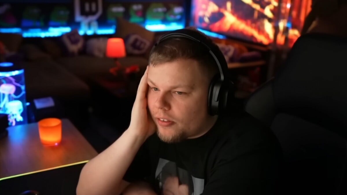 Malgré ses millions de followers, ce streamer Twitch a fait faillite à ...