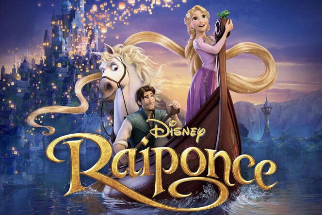 Raiponce Disney Dreamlight Valley : Oasis, Porte antique, cadran ...