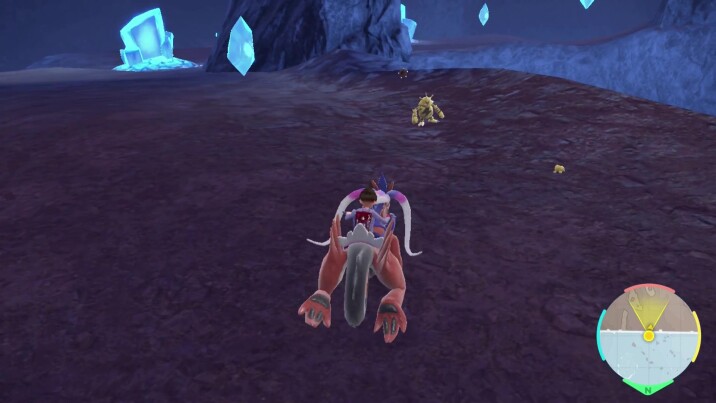 Elektek Pokémon Écarlate et Violet : Comment l'obtenir dans le DLC 2 et ...