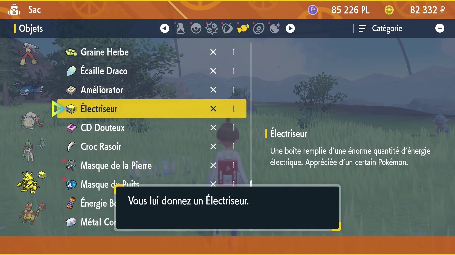 Elektek Pokémon Écarlate et Violet : Comment l'obtenir dans le DLC 2 et ...