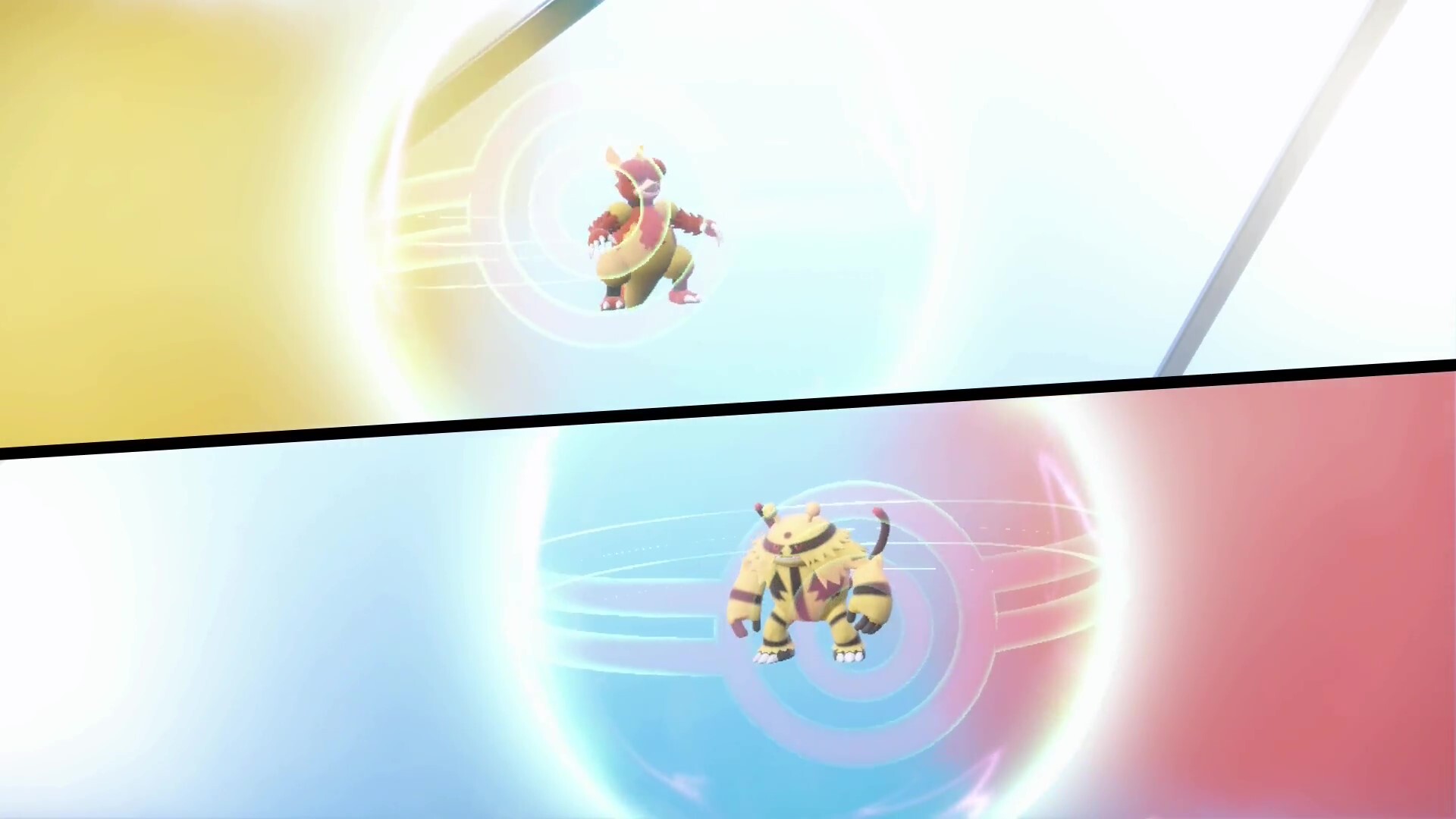 Elektek Pokémon Écarlate et Violet : Comment l'obtenir dans le DLC 2 et ...