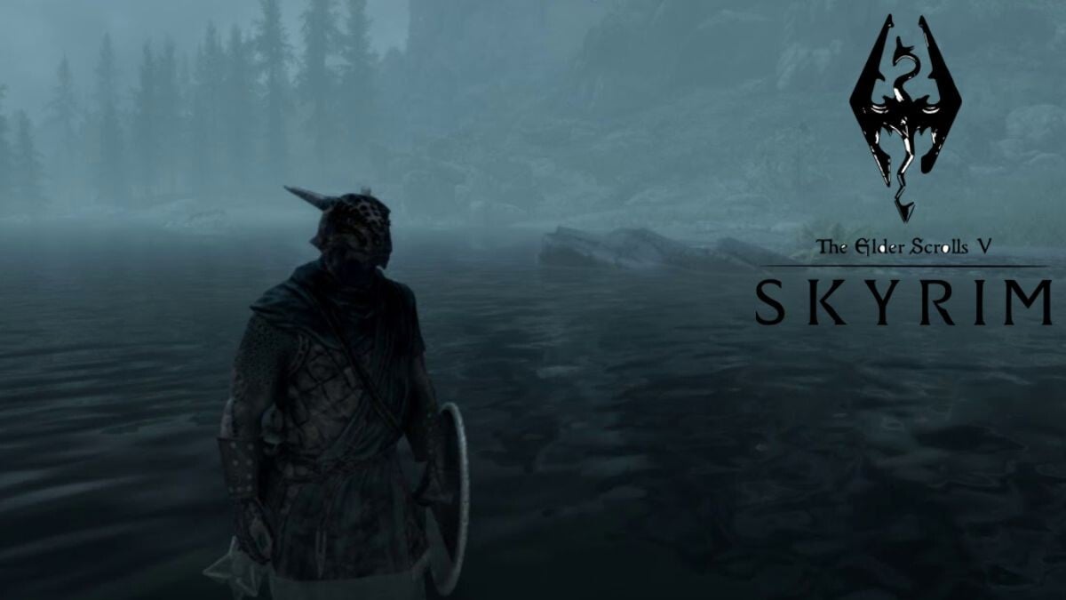 12 ans après la sortie de Skyrim, un joueur découvre une référence à un des films les plus ...