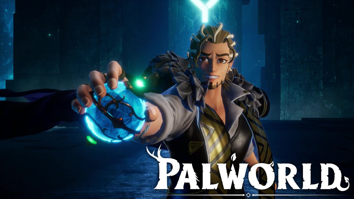 Bien débuter Palworld : Comment optimiser vos premières minutes de jeu ...