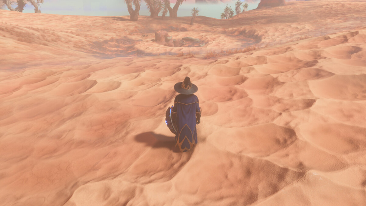 Sable Enshrouded : Où trouver ce composant pour le verre et la ferme ...