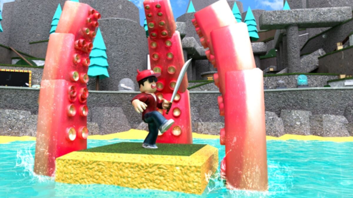 Roblox Cursed Islands : tous les codes redeem pour avoir des ...