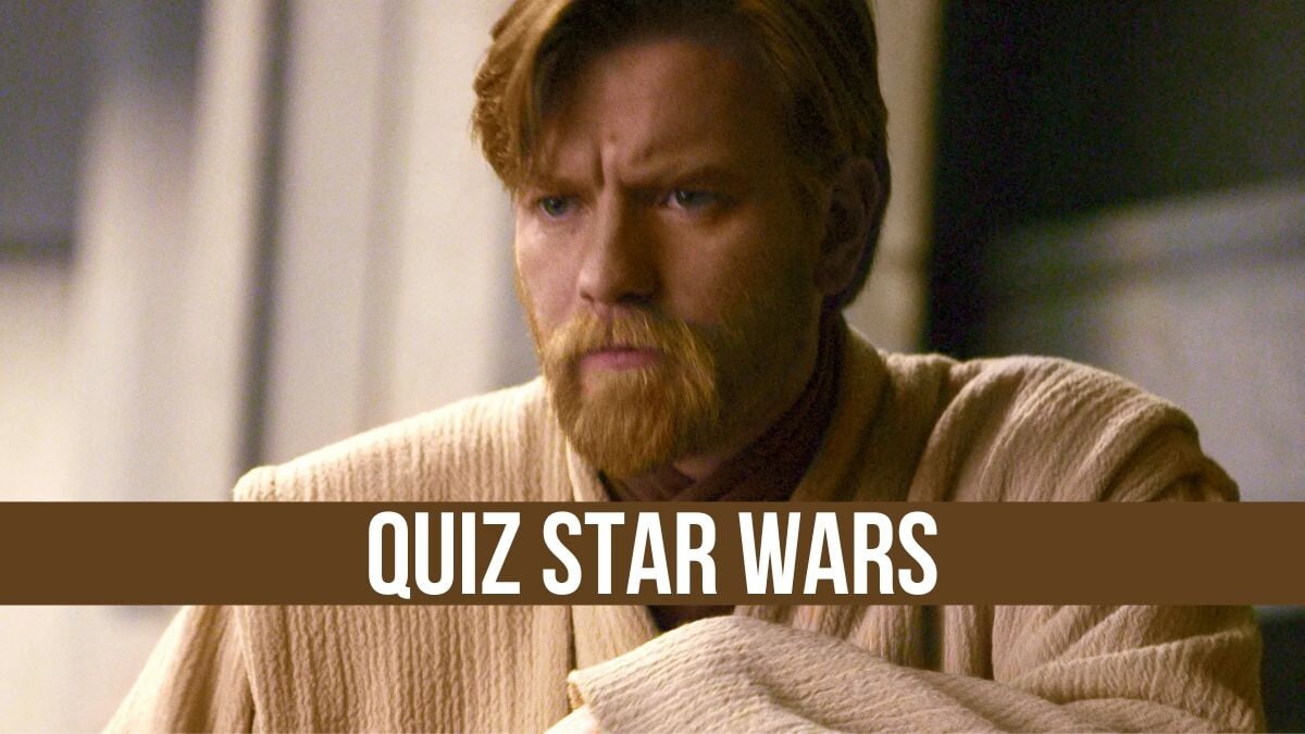 A l'occasion du Star Wars Day, testez vos connaissances sur les jeux de ...