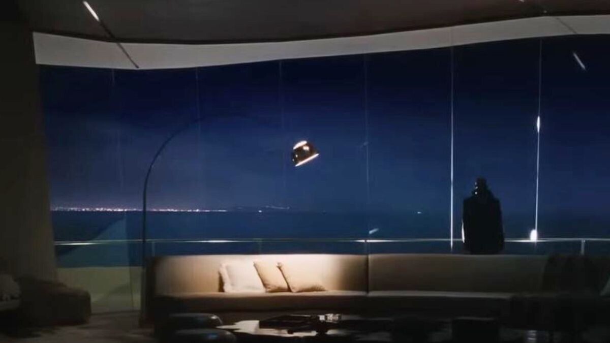 Il y a 16 ans de cela, cette scène de 33 secondes seulement lançait l ...