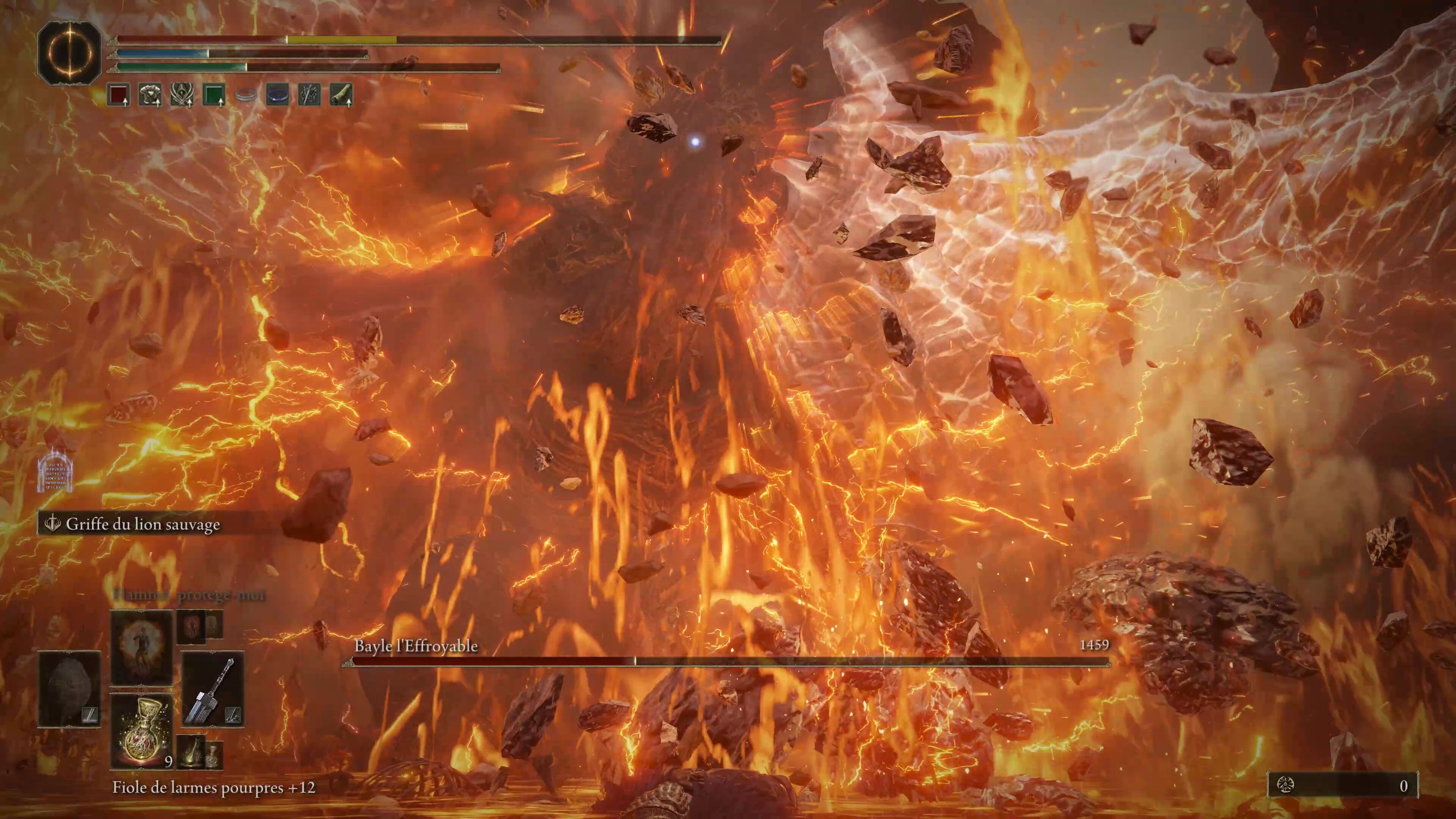 Bayle Elden Ring Shadow of the Erdtree : Comment battre ce boss dragon ...