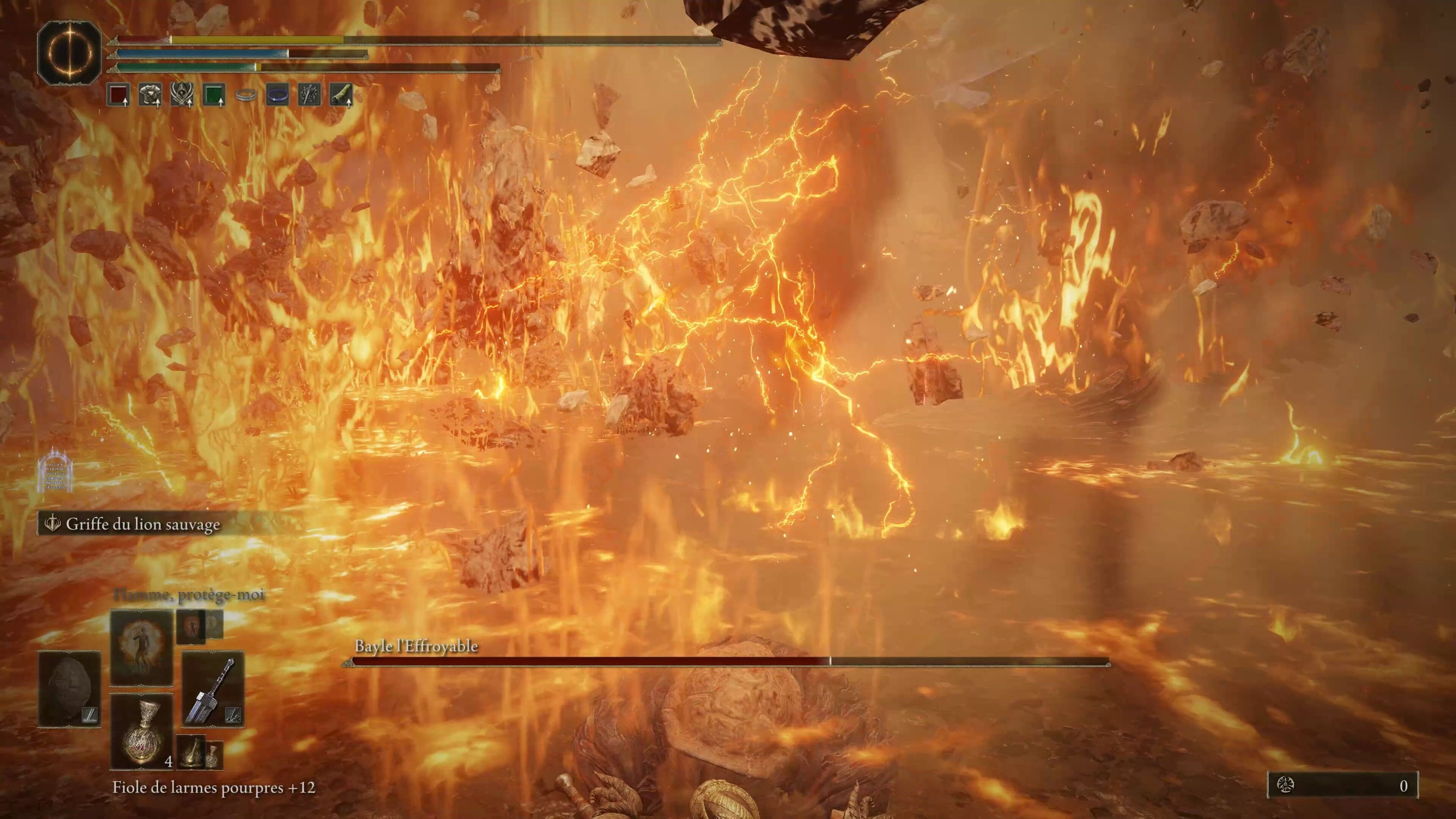 Bayle Elden Ring Shadow of the Erdtree : Comment battre ce boss dragon ...