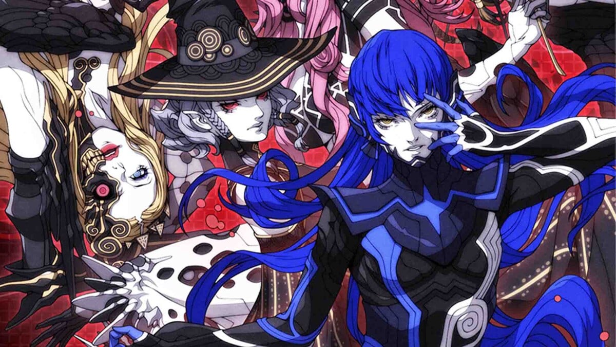 Test Shin Megami Tensei V Vengeance : Que vaut la version ultime de ce ...