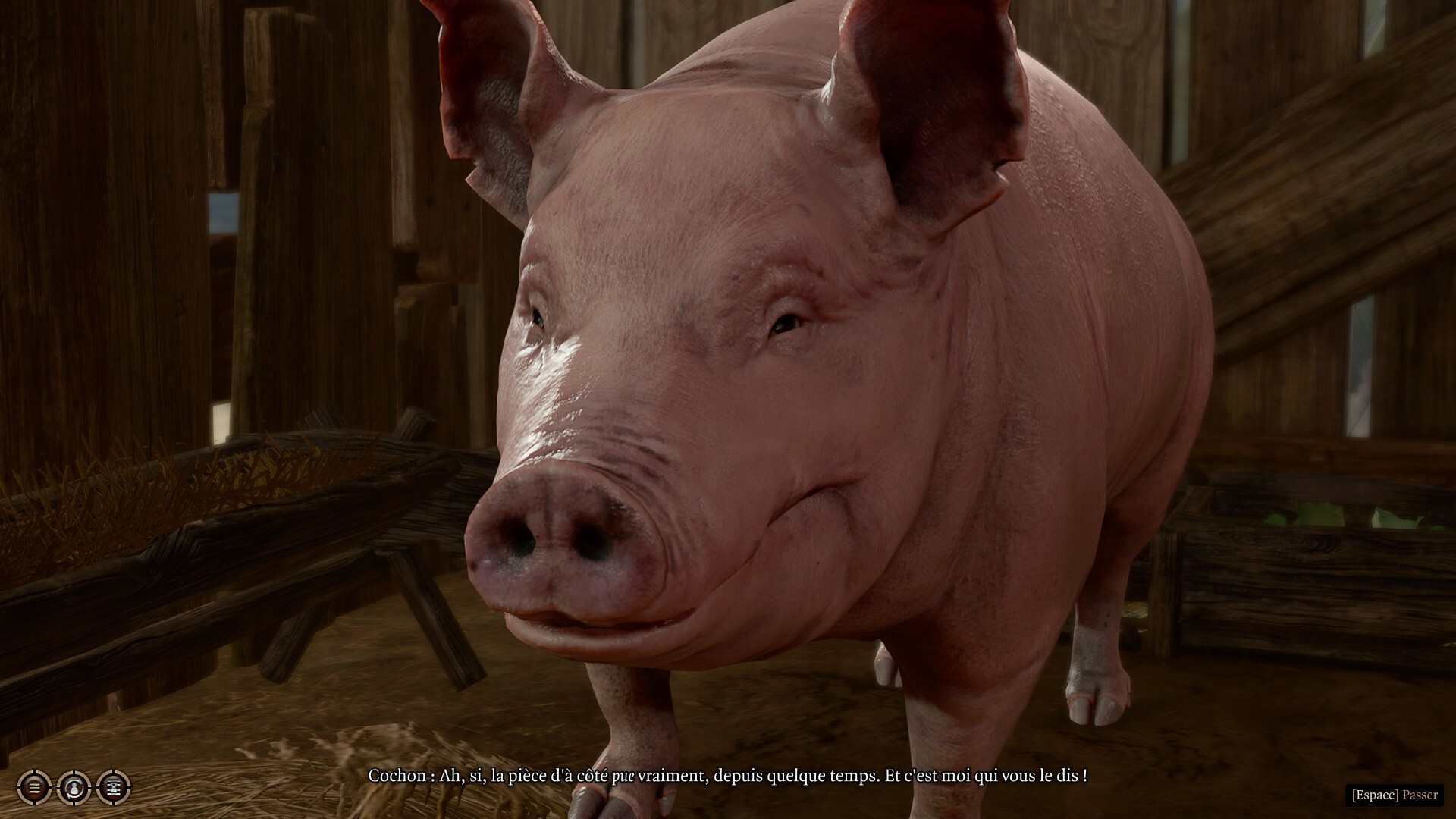 Arfur Gregorio Baldur's Gate 3 : Comment compléter la quête "Enquêter ...