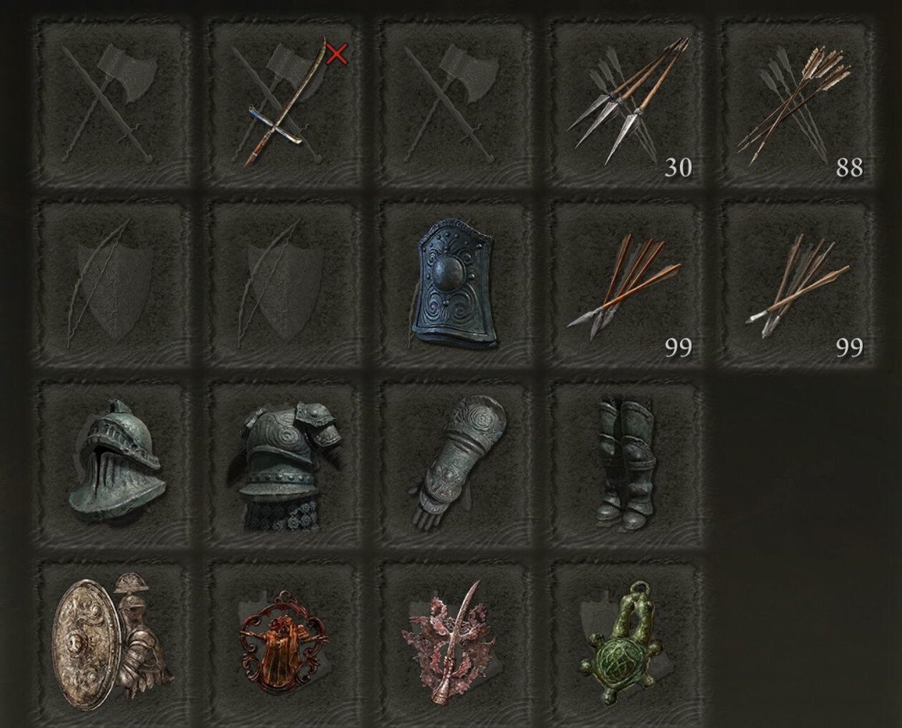 Build Bouclier Tank ultime Elden Ring Shadow of the Erdtree : Un moyen ...