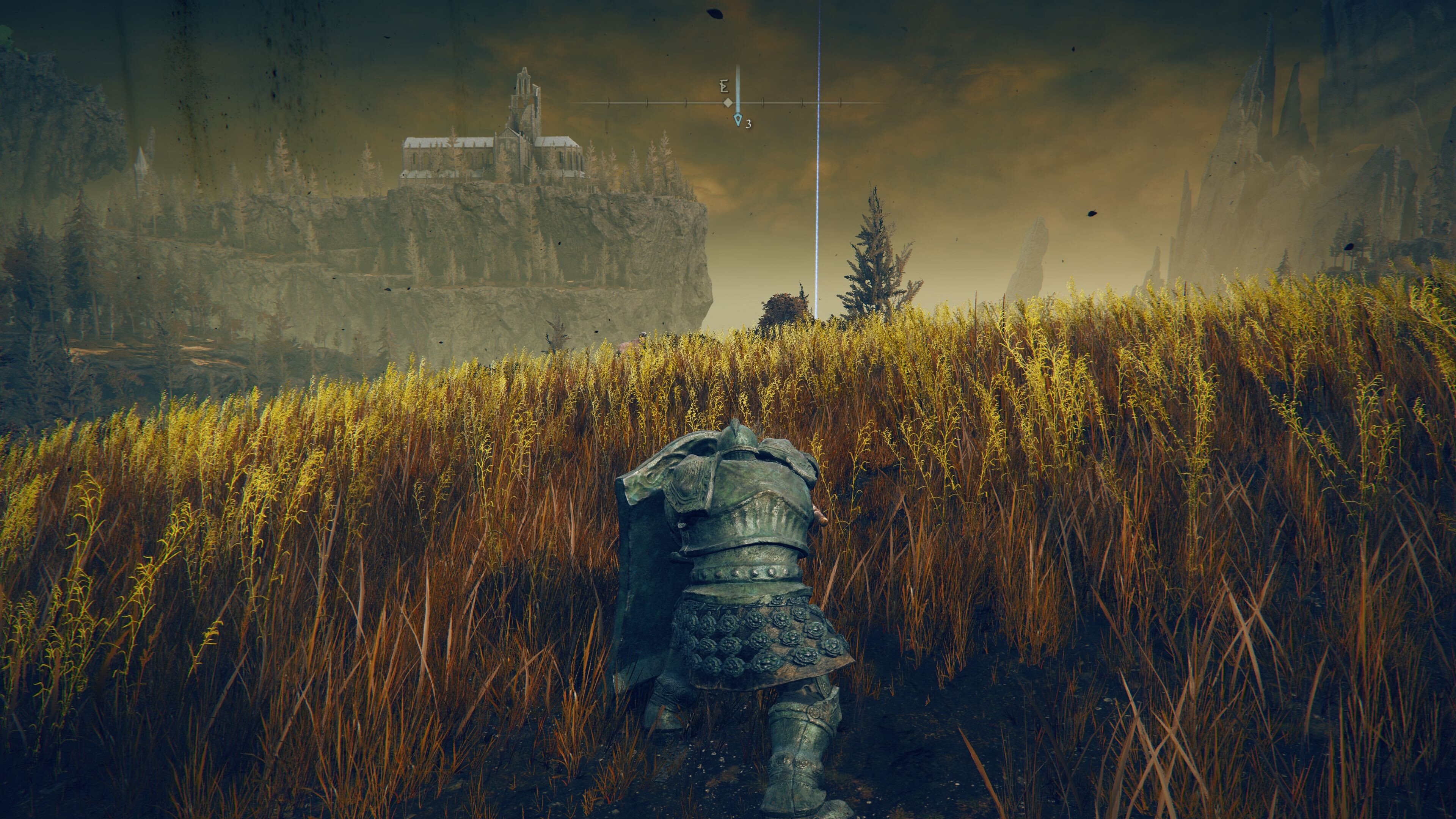 Build Bouclier Tank ultime Elden Ring Shadow of the Erdtree : Un moyen ...