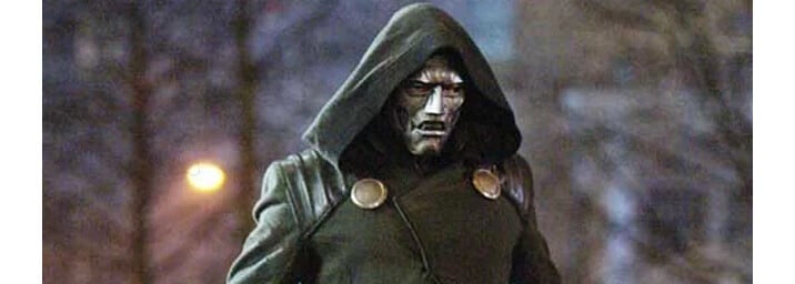 Qui est Dr Fatalis, le nouveau grand méchant Marvel incarné par Robert ...