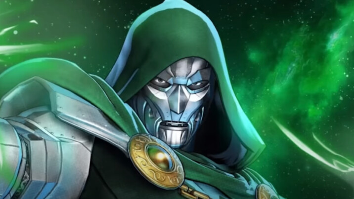 Qui est Dr Fatalis, le nouveau grand méchant Marvel incarné par Robert ...