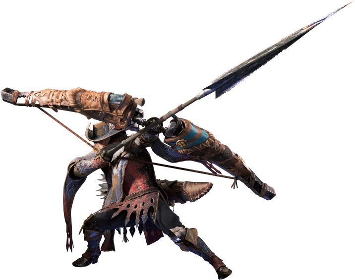 Arc Monster Hunter Wilds : Nouveautés et capacités de l'arme - Millenium