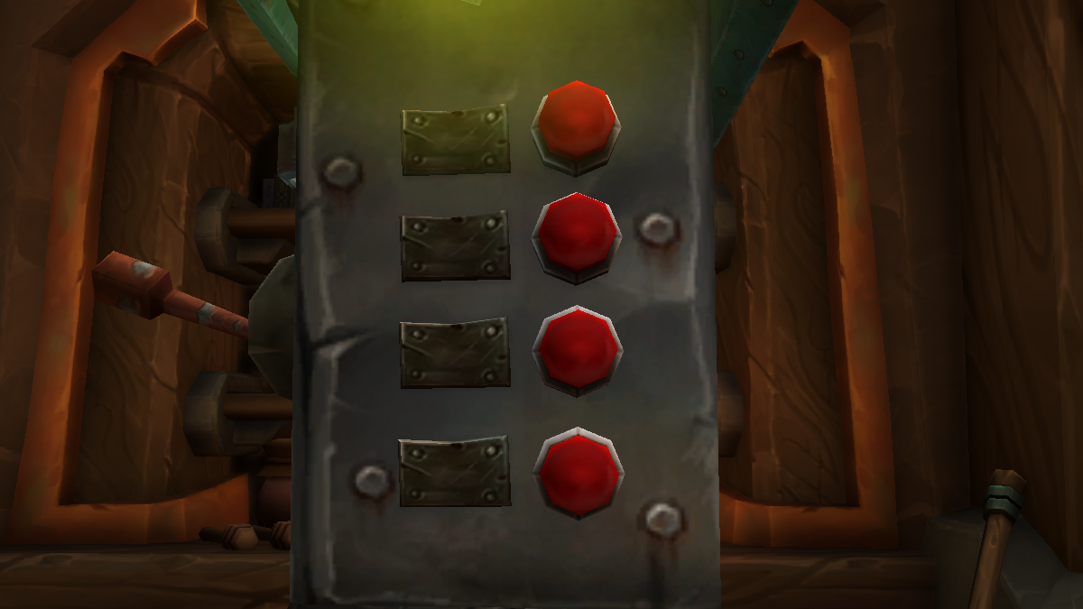 Machine à Kaja'Cola WoW : Comment obtenir un sac 34 emplacements grâce ...