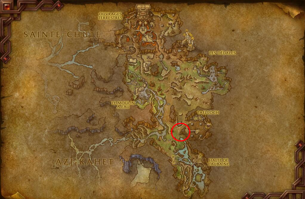 Machine à Kaja'Cola WoW : Comment obtenir un sac 34 emplacements grâce ...