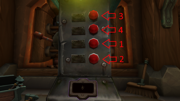 Machine à Kaja'Cola WoW : Comment obtenir un sac 34 emplacements grâce ...