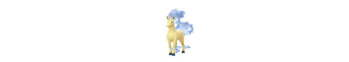 Community Day Septembre 2024 Pokémon GO : Ponyta, Ponyta de Galar ...